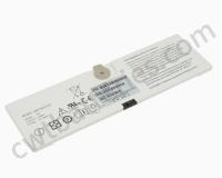 China 7.4V 3.68Ah Li Ion Medical Batteries For TRIXELL Pixium EZ X Ray Machine for sale