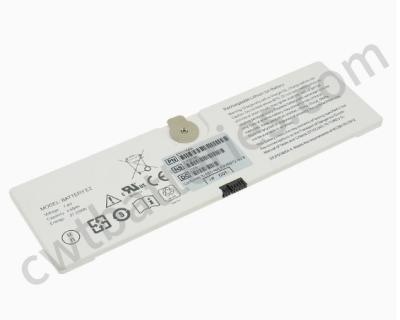 China 7.4V 3.68Ah Li Ion Medical Batteries For TRIXELL Pixium EZ X Ray Machine for sale