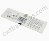 China 7.4V 3.68Ah Li Ion Medical Batteries For TRIXELL Pixium EZ X Ray Machine for sale