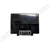 China GE MAC2000 Vital Signs Monitor Battery 2056410-002 2056410-001 4ICR19/66 14.4V 2250mAh 32.4Wh Compatible for sale