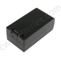 China GE MAC2000 Vital Signs Monitor Battery 2056410-002 2056410-001 4ICR19/66 14.4V 2250mAh 32.4Wh Compatible for sale