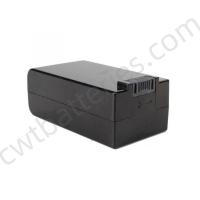 China GE MAC2000 Vital Signs Monitor Battery 2056410-002 2056410-001 4ICR19/66 14.4V 2250mAh 32.4Wh Compatible for sale