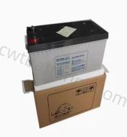 China LEOCH DJM12100 Sealed Valve Regulated VRLA Batteries 12V 100AH For Solar UPS for sale