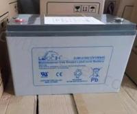China LEOCH DJM12100 Sealed Valve Regulated VRLA Batteries 12V 100AH For Solar UPS for sale