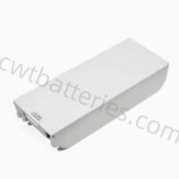 China Zoll AED Defibrillator Medical Batteries Lithium Ion Replacement For PD1400 PD1600 PD1700 PD2000 for sale