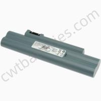 China 10.8V 62Wh 5.8Ah Rechargeable Li-ion Battery Compatible with Sonosite P07168-02 P07753-20 Micromaxx M-Turbo for sale