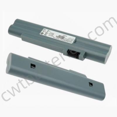China 10.8V 62Wh 5.8Ah Rechargeable Li-ion Battery Compatible with Sonosite P07168-02 P07753-20 Micromaxx M-Turbo for sale