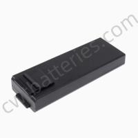 China CU Medical CUSA0601F Battery for I-PAD iPAD SP1 SP2 NF1200 NF1201 Defibrillator Machine 12V 4050mAh Compatible for sale