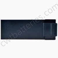 China CU Medical CUSA0601F Battery for I-PAD iPAD SP1 SP2 NF1200 NF1201 Defibrillator Machine 12V 4050mAh Compatible for sale