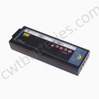 China CU Medical CUSA0601F Battery for I-PAD iPAD SP1 SP2 NF1200 NF1201 Defibrillator Machine 12V 4050mAh Compatible for sale