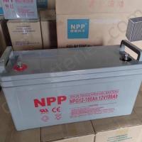 China RV Storage Solar Batteries Rechargeable Gel Deep Cycle NPG12-100Ah 12V for sale