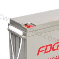 China Deep Cycle Marine Solar Batteries Replacement 12V 150Ah For RV Solar Systems for sale