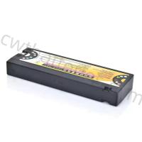 China Nihon Kohden ECG-9130P ECG-9020 ECG-92C ECG-8420 Rechargeable Sealed Lead-Acid Battery LCS-1912ANK 12V 2.3Ah Compatible for sale
