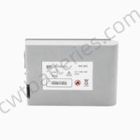 China GE MAC800 ECG Machine 2037082-001 Battery Compatible Medical Batteries Replacement Parts 7.2V 4500mAh 33Wh for sale