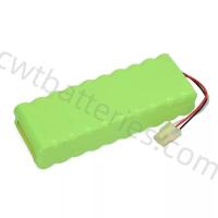 China BIONET GPHC132MOT NiMH Battery Replacement for Cardiotouch 3000 EKG3000 12V 4200mAh Medical Device Compatible for sale