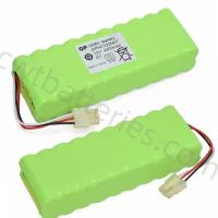 China BIONET GPHC132MOT NiMH Battery Replacement for Cardiotouch 3000 EKG3000 12V 4200mAh Medical Device Compatible for sale