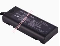 China Mindray T5 T6 T8 A5 A7 M12 N15 E3 E5 Monitor LI23S002A 11.1V 4500mAh Rechargeable Li-ion Compatible Battery for sale