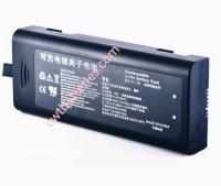 China Mindray T5 T6 T8 A5 A7 M12 N15 E3 E5 Monitor LI23S002A 11.1V 4500mAh Rechargeable Li-ion Compatible Battery for sale