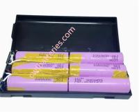 China Mindray T5 T6 T8 A5 A7 M12 N15 E3 E5 Monitor LI23S002A 11.1V 4500mAh Rechargeable Li-ion Compatible Battery for sale