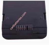 China Mindray T5 T6 T8 A5 A7 M12 N15 E3 E5 Monitor LI23S002A 11.1V 4500mAh Rechargeable Li-ion Compatible Battery for sale