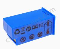 China 12V 2.8Ah LiMnO2 Medical Batteries Rechargeable 4-07-0001 HYB 18-0075 For Schiller FRED EASY AED for sale