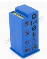 China 12V 2.8Ah LiMnO2 Medical Batteries Rechargeable 4-07-0001 HYB 18-0075 For Schiller FRED EASY AED for sale