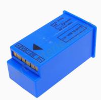 China 12V 2.8Ah LiMnO2 Medical Batteries Rechargeable 4-07-0001 HYB 18-0075 For Schiller FRED EASY AED for sale