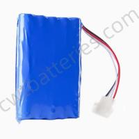 China Vela Ni-MH Battery Pack 24V 4500mAh Compatible for Viasys Healthcare AVEA T-Bird Ventilator Machine for sale