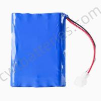 China Vela Ni-MH Battery Pack 24V 4500mAh Compatible for Viasys Healthcare AVEA T-Bird Ventilator Machine for sale