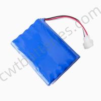 China Vela Ni-MH Battery Pack 24V 4500mAh Compatible for Viasys Healthcare AVEA T-Bird Ventilator Machine for sale