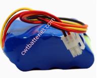 China RESPIRONICS 8-500016-00 BiPAP Focus 4000mAh Compatible Battery for sale