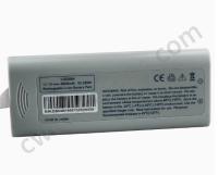 China Li3S200A GS10 GS20 GS30 GS40 Patient Monitor Medical Device Batteries Liion 11.1V 4800mAh 53.28Wh for sale