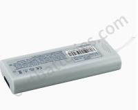 China Li3S200A GS10 GS20 GS30 GS40 Patient Monitor Medical Device Batteries Liion 11.1V 4800mAh 53.28Wh for sale