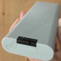 China Li3S200A GS10 GS20 GS30 GS40 Patient Monitor Medical Device Batteries Liion 11.1V 4800mAh 53.28Wh for sale