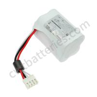 China 4S1P Battery US18650VT3 for ResMed STELLAR 150 STELLAR 100 New 14.8V 23.68Wh 1.6Ah Medical Equipment Part for sale