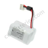 China 4S1P Battery US18650VT3 for ResMed STELLAR 150 STELLAR 100 New 14.8V 23.68Wh 1.6Ah Medical Equipment Part for sale