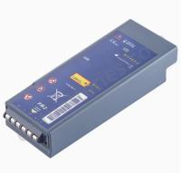 China Compatible Battery M3863A for FR2 FR2 Plus M3860A FR2+ Defibrillator LiMnO2 New 12V 4.2Ah Medical Equipment Part for sale