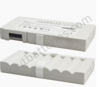 China Compatible Battery LI24I002A for Mindray M8 M9 TE7 Ultrasound Mindray SV300 Ventilator New 14.8V 5700mAh 84.36Wh Medical Equipment Part for sale