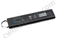 China Compatible Battery 2017857-002G for GE Dash series B series Patient Monitor 11.1V 5200mAh Medical Equipment Part for sale