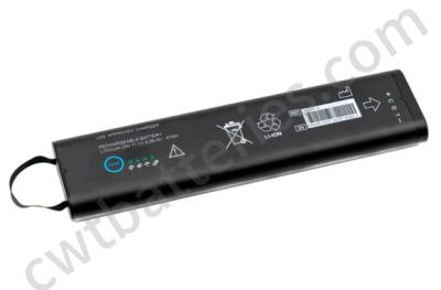 China Compatible Battery 2017857-002G for GE Dash series B series Patient Monitor 11.1V 5200mAh Medical Equipment Part for sale