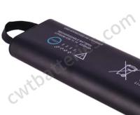 China Compatible Battery 2017857-002G for GE Dash series B series Patient Monitor 11.1V 5200mAh Medical Equipment Part for sale
