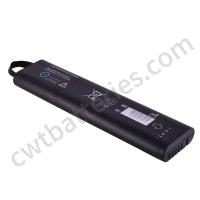 China Compatible Battery 2017857-002G for GE Dash series B series Patient Monitor 11.1V 5200mAh Medical Equipment Part for sale