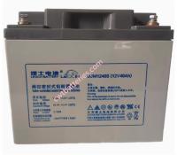 China Customized 12V 24AH Batterie Agm VRLA DJM12-24 LEOCH Agm Battery for sale