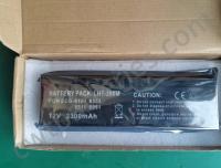 China Compatible Battery LHT-200M for Nihon Kohden ECG-6851K 6511 6551 9120 6151 6353 6511 6951 12V 2300mAh Medical Equipment Part for sale