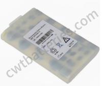 China 8415290 Ventilator Medical Battery For Drager Evita V500 V300 Babylog VN500 24V 2500mAh for sale