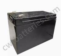 China CSB GP1272 F2 12V 7.2Ah Sealed VRLA Battery AGM Valve Regulated Lead Acid for sale