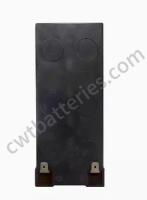 China CSB GP1272 F2 12V 7.2Ah Sealed VRLA Battery AGM Valve Regulated Lead Acid for sale
