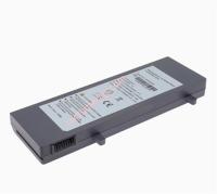 China SonoScape E2 KL4S2P31B 14.4V 6.2Ah Ultrasound Battery  Deep Cycle Lifepo4 for sale