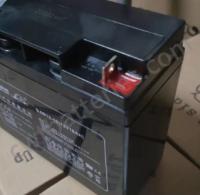 China 12V 18AH Lead Acid VRLA Batteries Replacement LEOCH DJM12-18 for sale