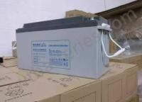 China 12V 150Ah 20HR Rechargeable Valve Regulated Lead Acid Battery Leoch DJM12150S VRLA for sale